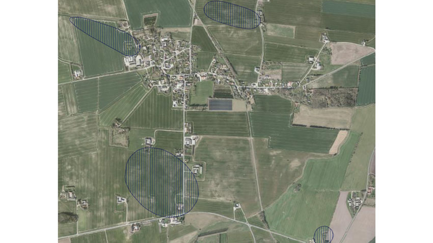 Hvad er boringsnære beskyttelsesområder - BNBO?